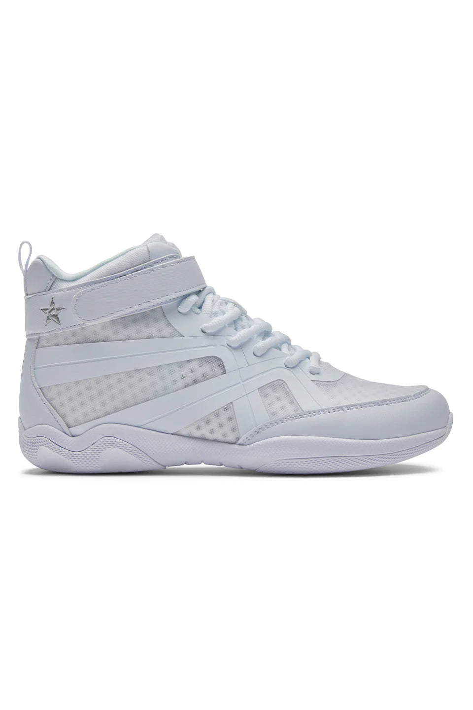 Rebel Renegade White – Zer0 Cheer